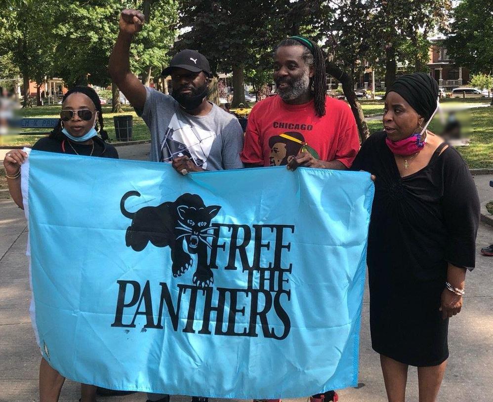 RDTW: Sign up now for limited Black Panther and BLM Gear - Philly ABC